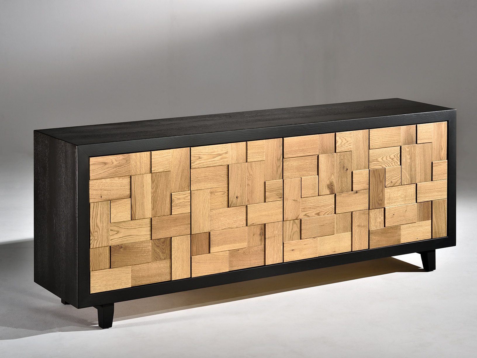 Μπουφές Brick buffet - CFW - Connect Furniture & Wood