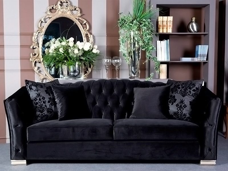 Καναπές Diva sofa - CFW - Connect Furniture & Wood