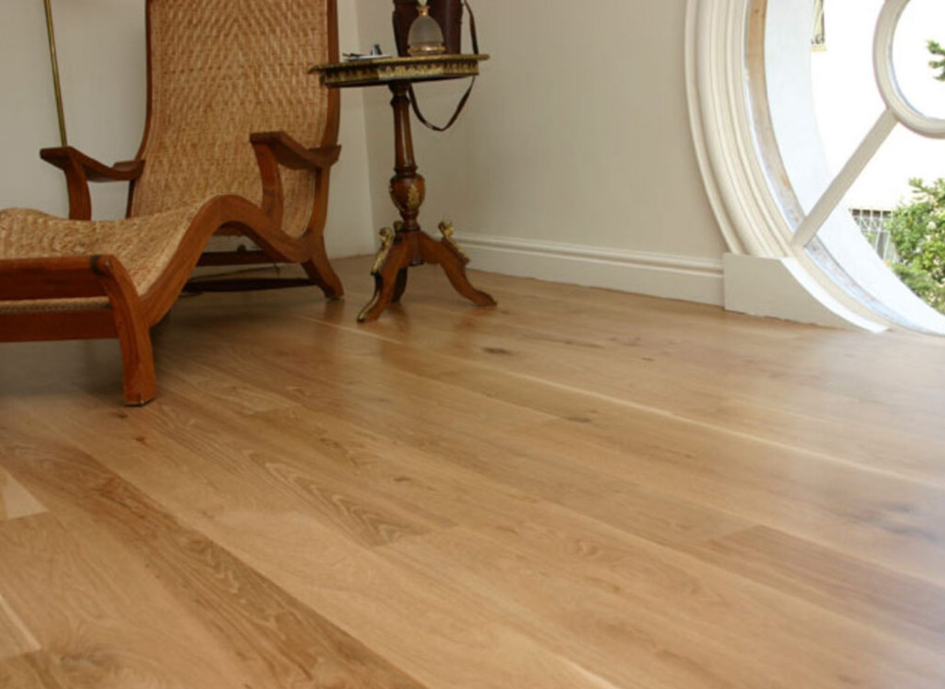 Δάπεδο Μασίφ ΔΡΥΣ ΑΜΕΡΙΚΗΣ ΡΟΥΣΤΙΚ - CFW - Connect Furniture & Wood