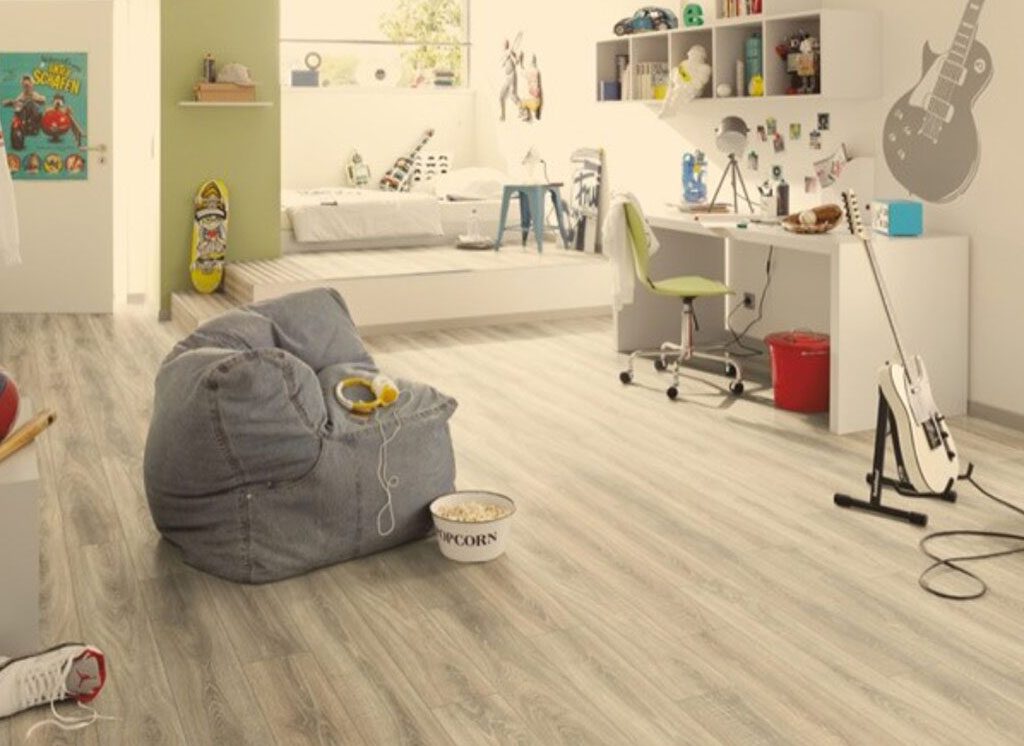 Δάπεδο Laminate BARDOLINO OAK GREY AC3 32 7mm - CFW - Connect Furniture ...