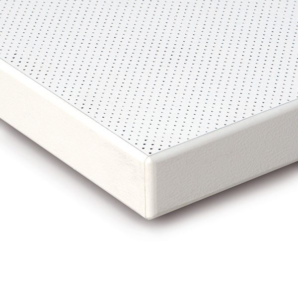 Ηχοαπορροφητικά πάνελ Acoustic-CompactBoard - CFW - Connect Furniture & Wood